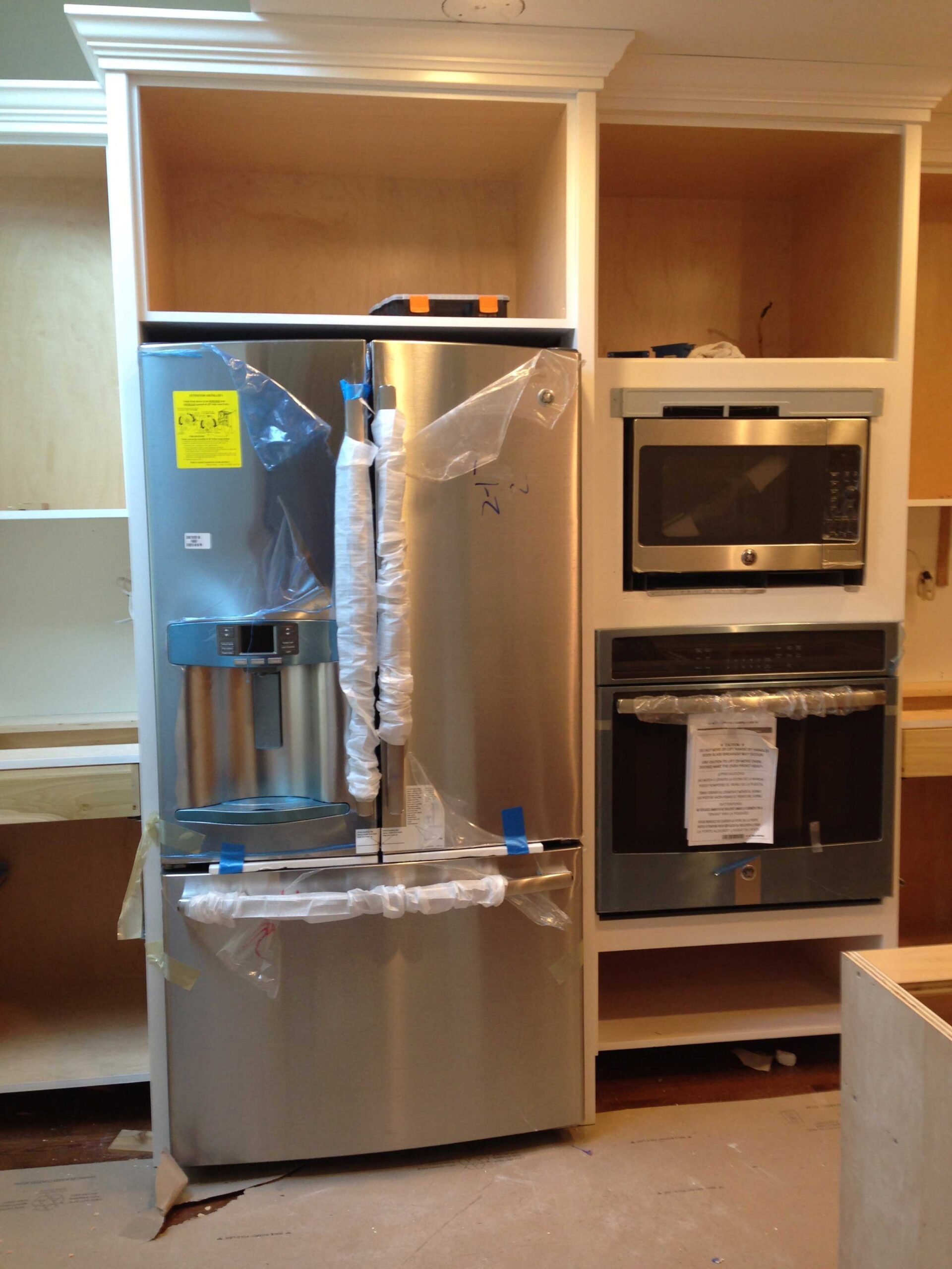 Gallery - J&N Remache